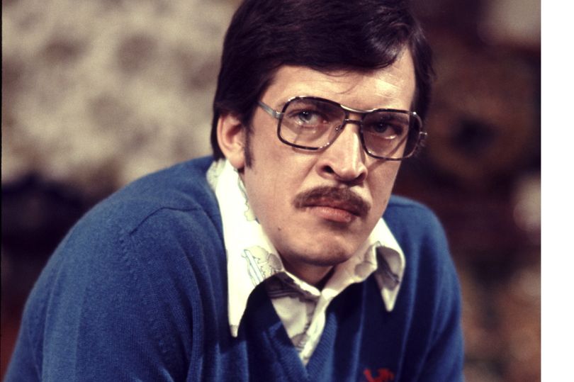 Cult sitcom actor who starred in iconic show dies after heartbreaking ...