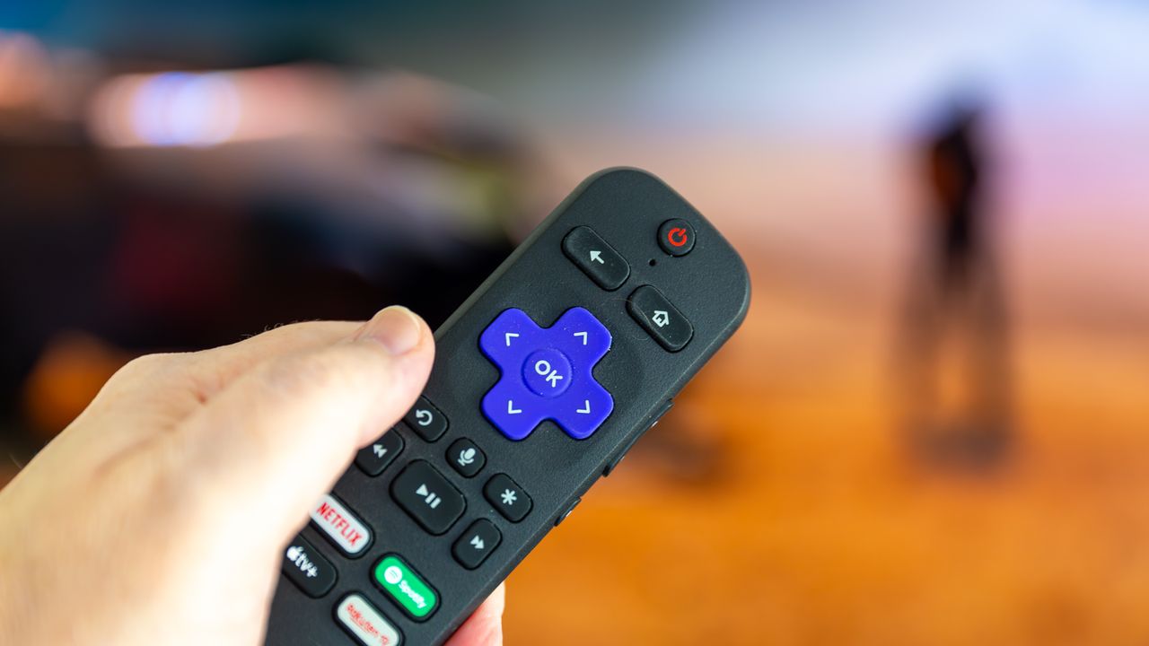 Roku redesign and feature update rolling out – UK owners miss out for now