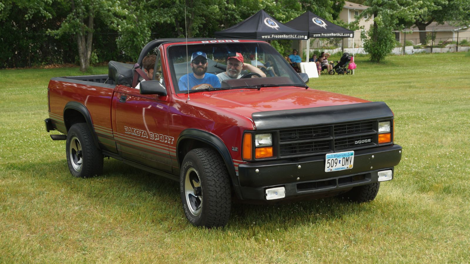 You Don’t Need a Fortune to Drive One of These 12 Classic American Cars