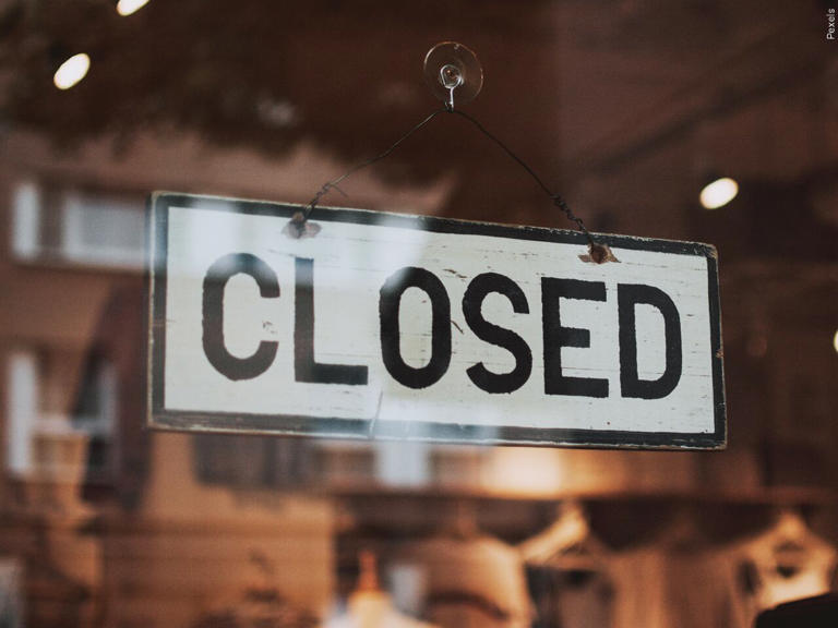 Hutchinson’s salt museum closed after maintenance issues