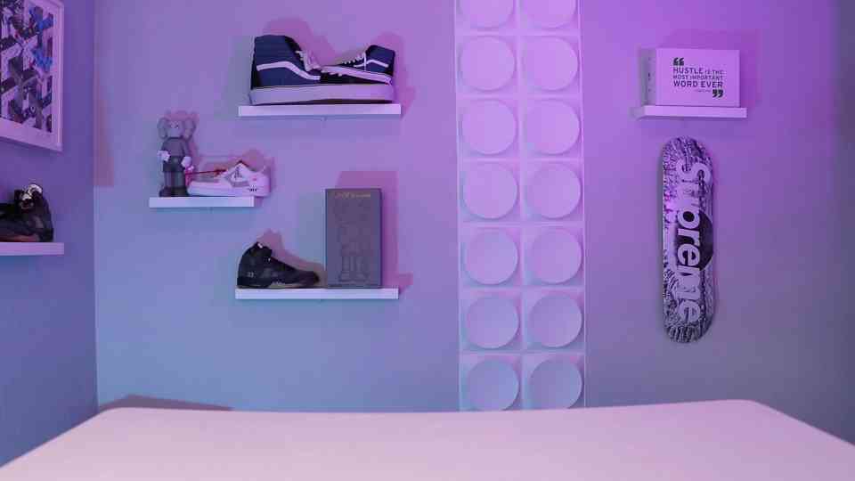 Watch a Gucci Belt and Xbox Controller Get a Stunning New Look With ...