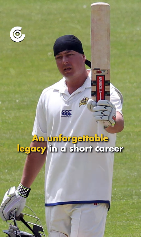 Fearless flair and brutal batting Happy Birthday to New Zealand’s left ...