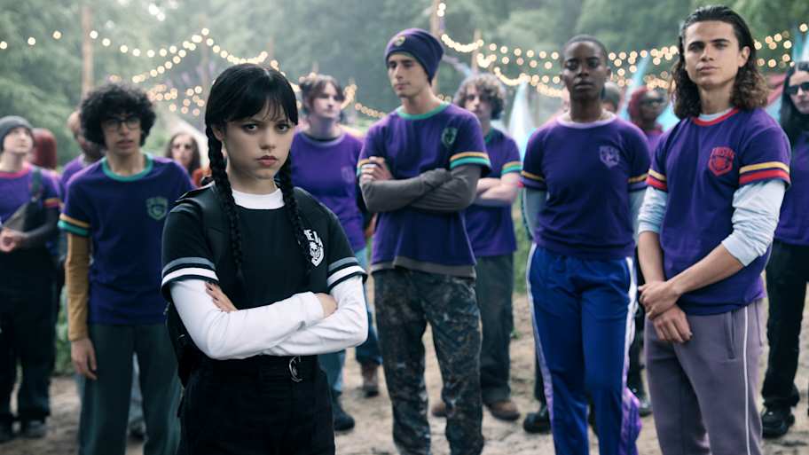 Wednesday season 2 episode 3 recap: A shocking death and a surprise return