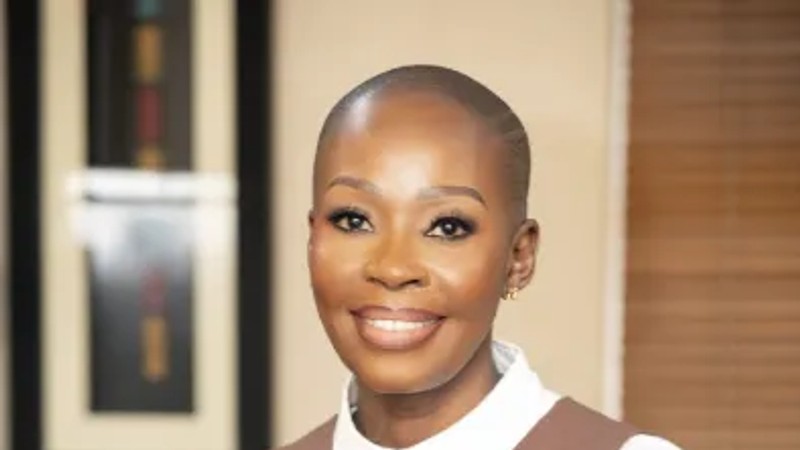 A closer look at Tebogo Malaka, the suspended IDT CEO facing bribery ...