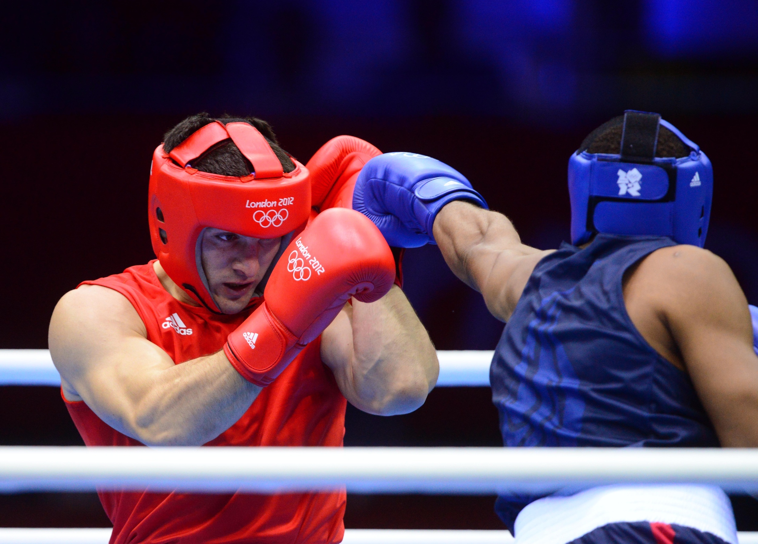 Artur Beterbiev Returns on November 22 – Redemption Fight Set