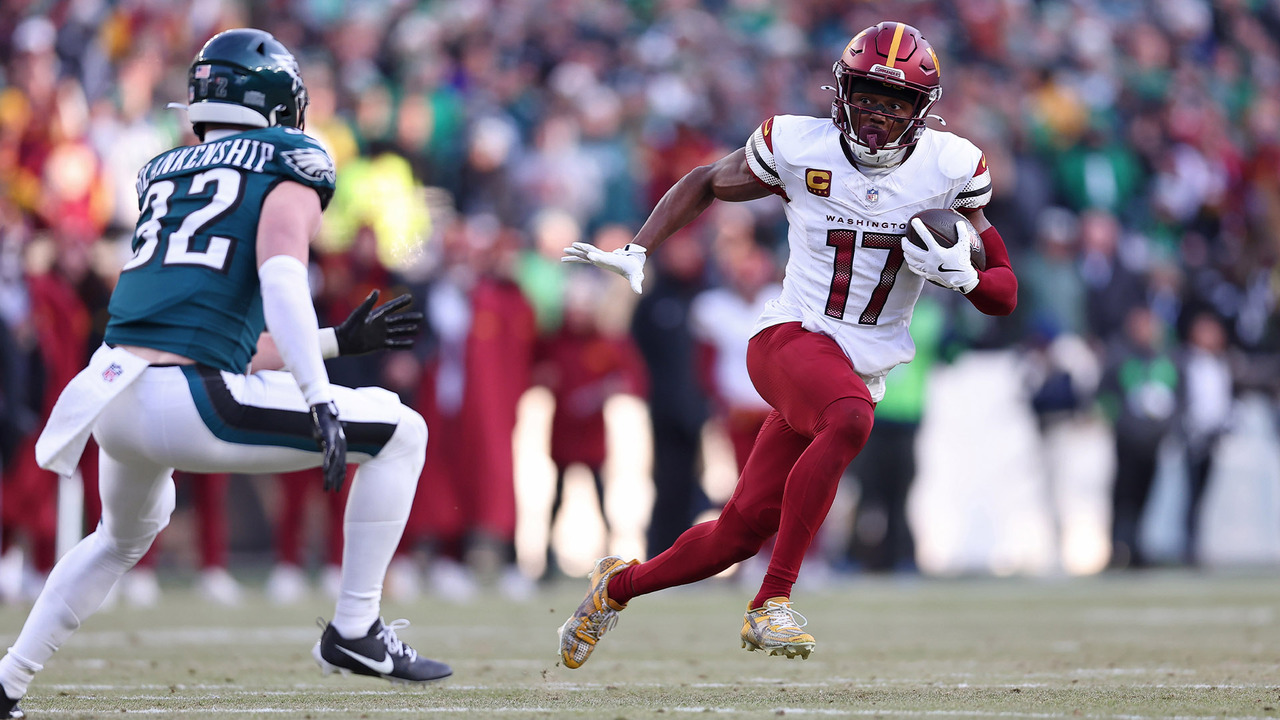 Will the Commanders Call Terry McLaurin's Bluff?