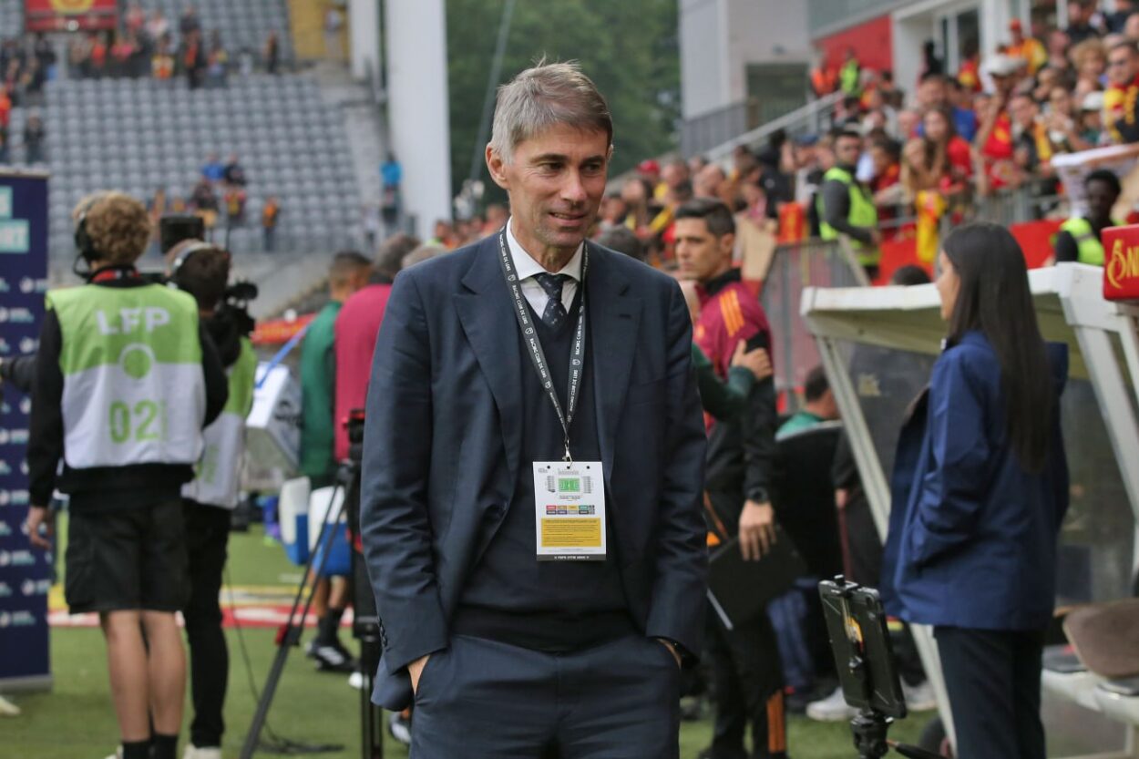 Dalla Francia, Roma e Strasburgo seguono il centrocampista Atangana: la ...