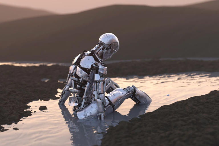 How ‘Clanker' Became the Internet's New Favorite Slur