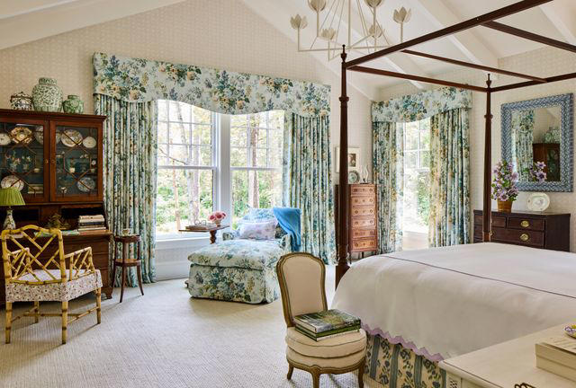 7 Affordable Decorator’s Tricks from Southern Living's 2025 Idea House ...