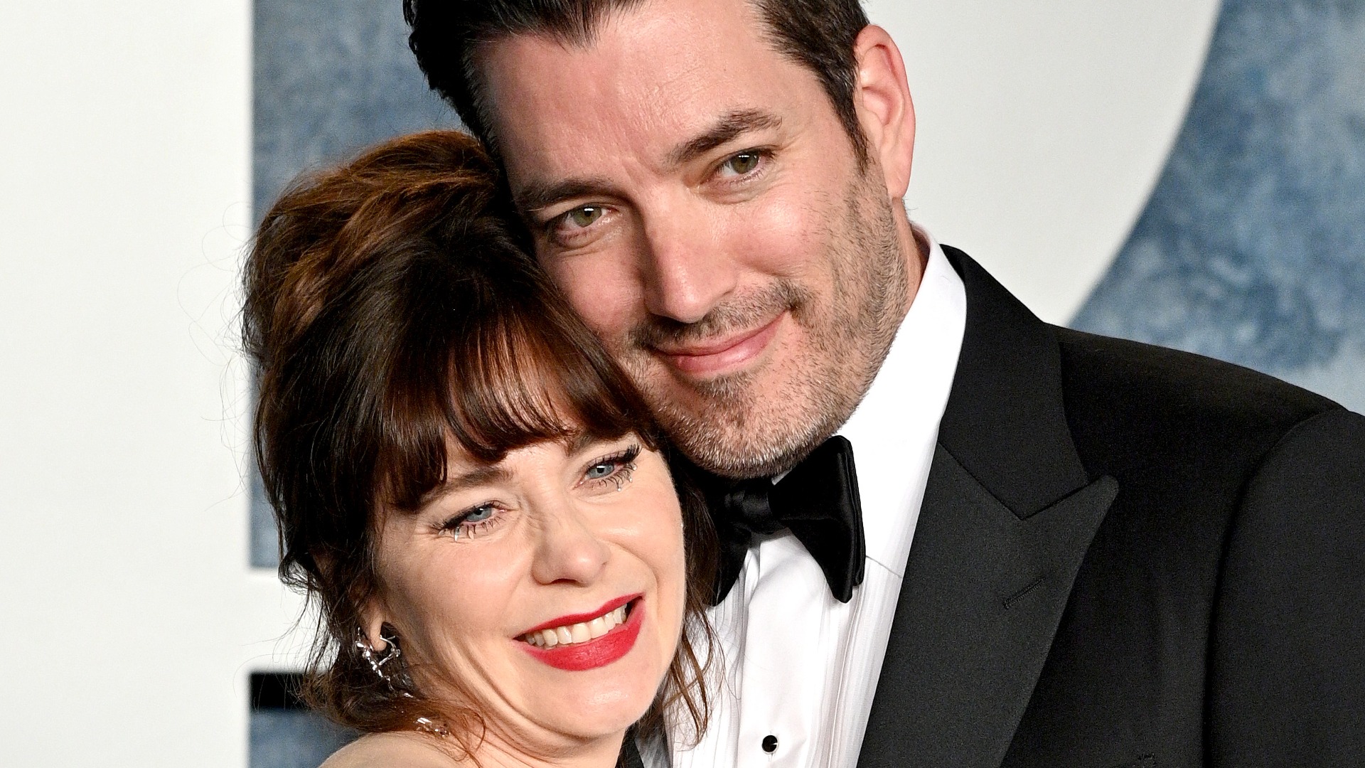 Jonathan Scott & Zooey Deschanel's Relationship Always Seemed Strange