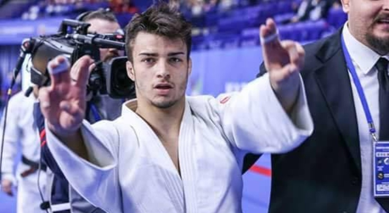 Fabio Basile: dalla vittoria olimpica al rischio tetraplegia, la rinascita del judoka italiano ...