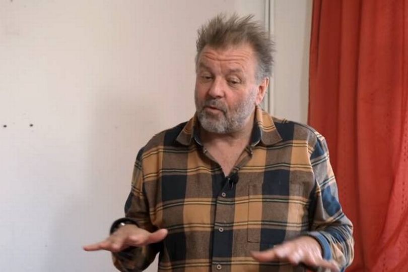 Martin Roberts delivers devastating blow to Homes Under The Hammer ...