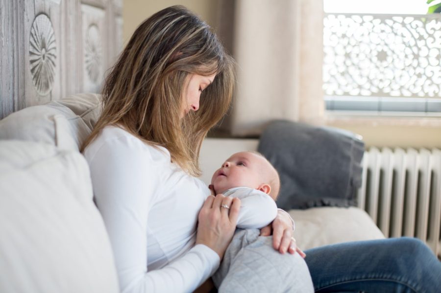 RHHD offers breastfeeding, nutrition support services for National ...