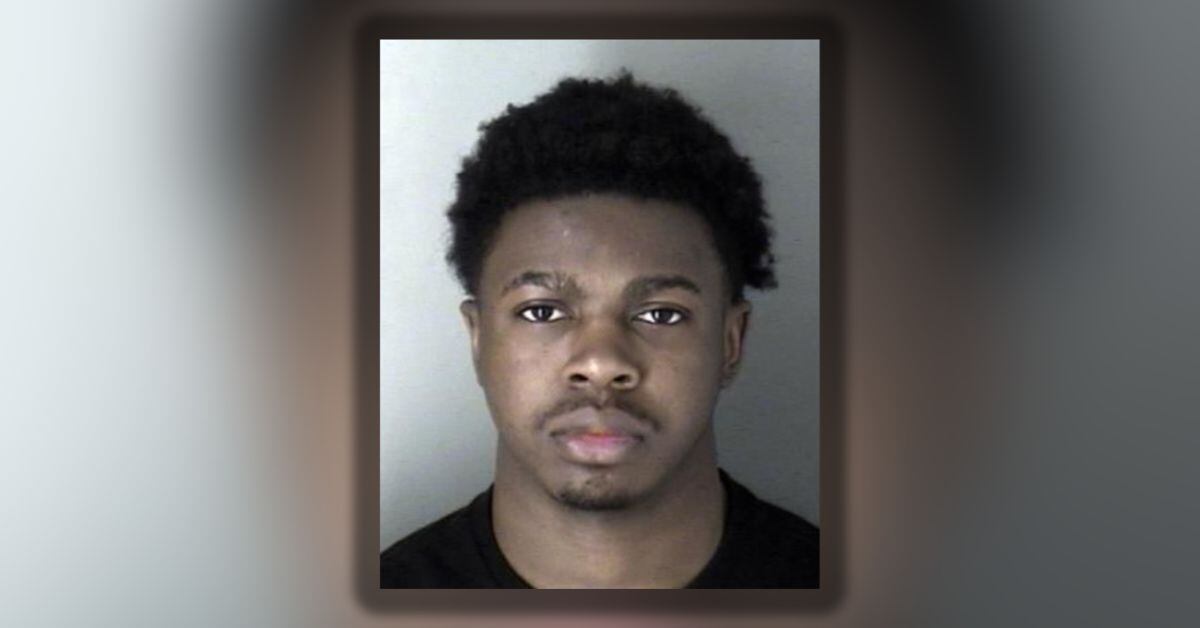 Topeka homicide suspect taken into custody