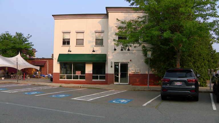 2 women accused of running prostitution house in Maynard