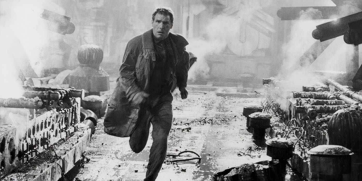 Blade Runner: The Final Cut Fixed Sci-Fi's Biggest Mistake