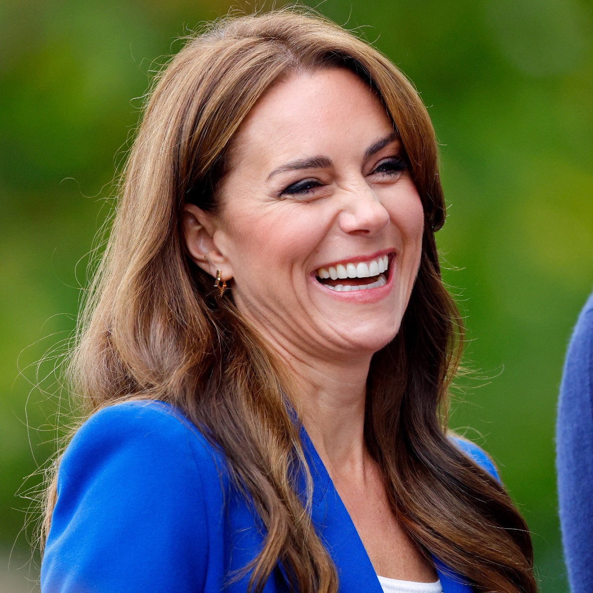 Kate Middleton zia raggiante: il video del nipotino Inigo è un ...