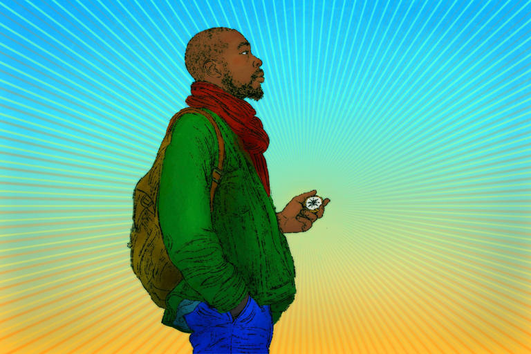 What is ‘purpose anxiety’? The burden of searching for meaning