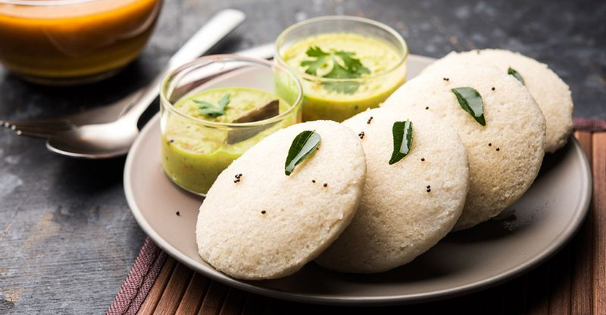 Bucket-List Breakfasts From Around The World