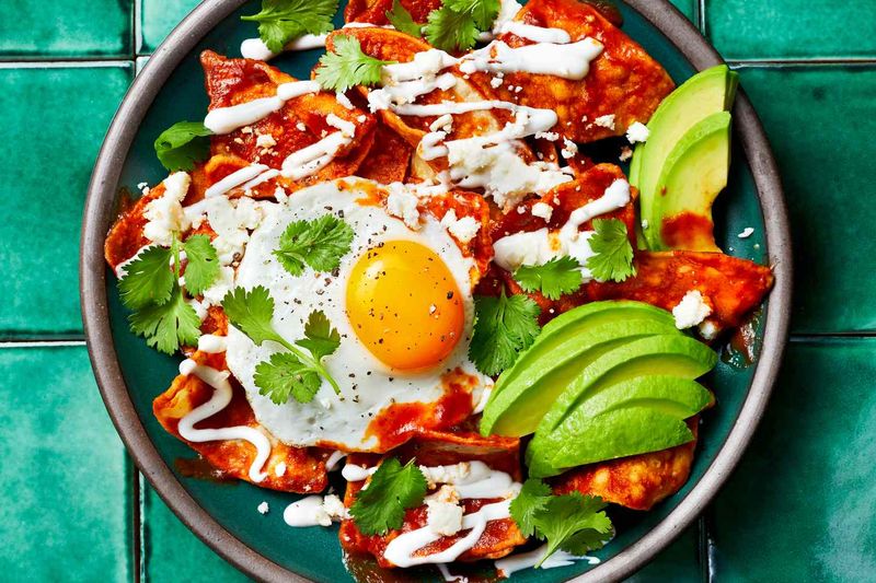 Bucket-List Breakfasts From Around The World