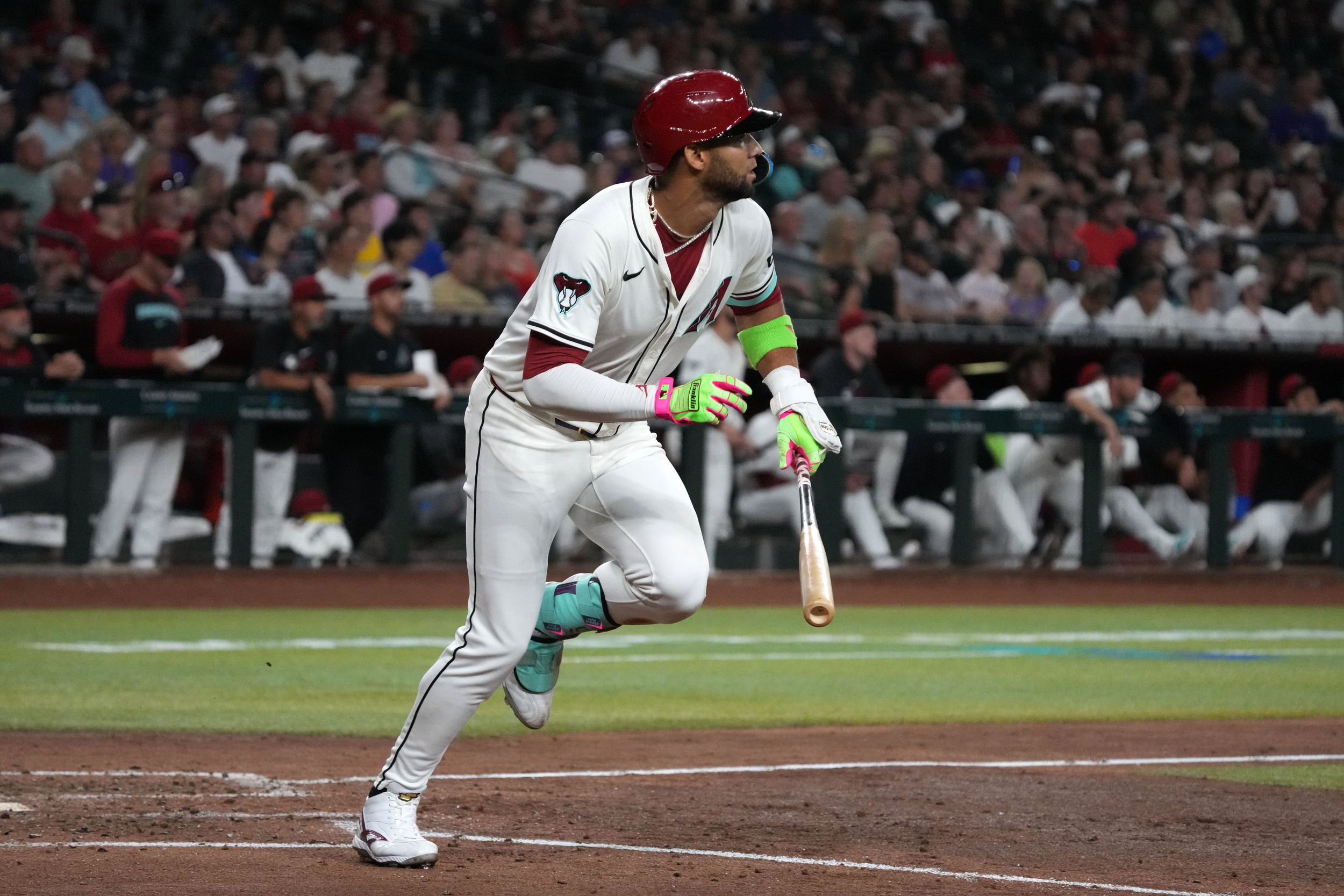 Lourdes Gurriel Jr.’s record-breaking home run redefines impossible