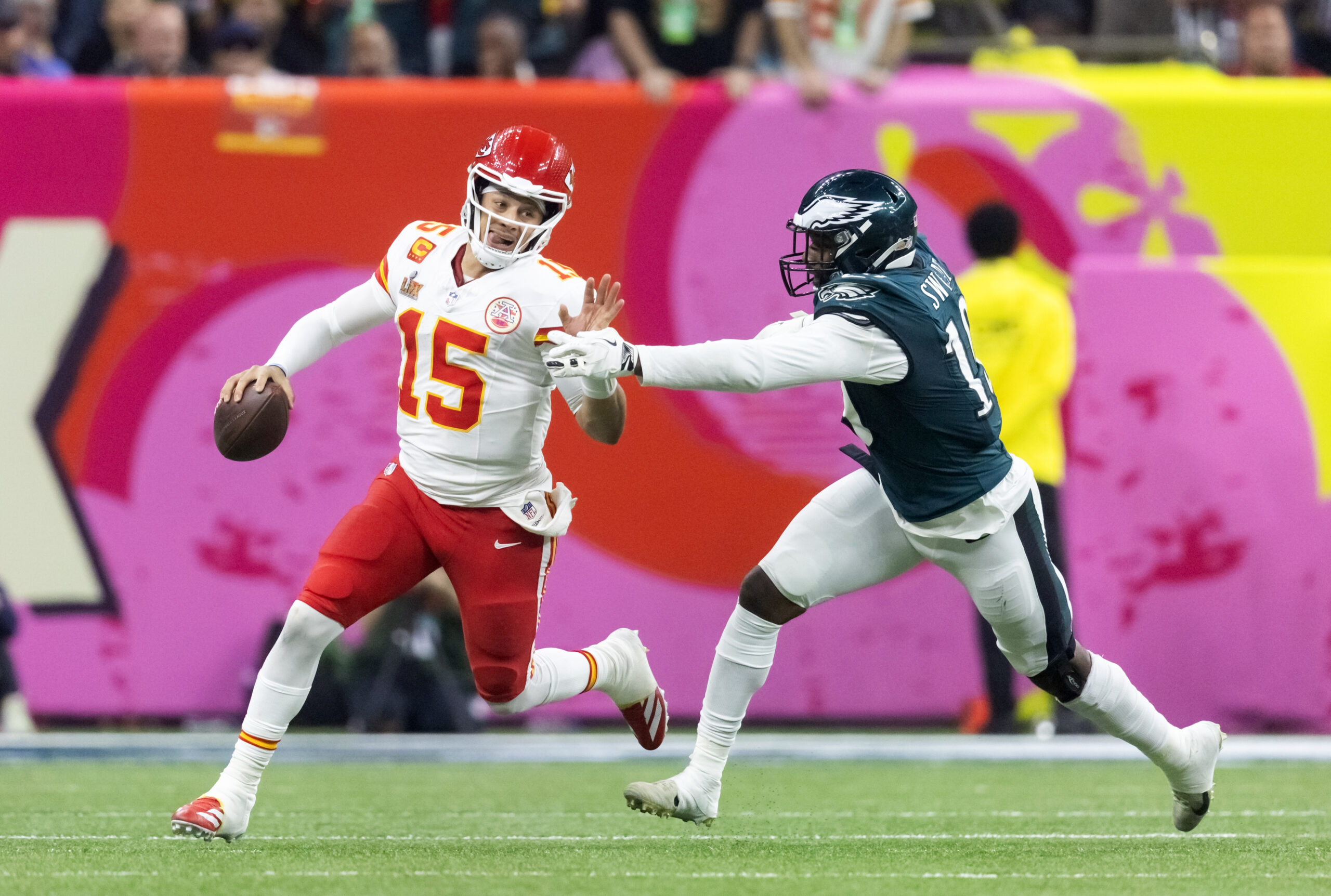 NFL: Ranking The Top 10 Defenses