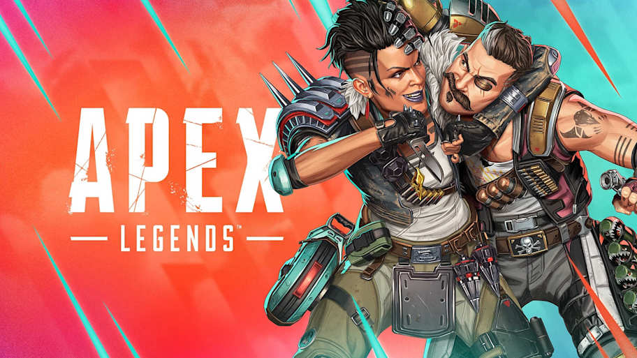 Apex Legends Nintendo Switch 2 review – The best handheld Apex experience