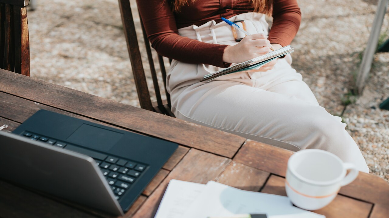 17 Self-Management Habits That Build Career Longevity