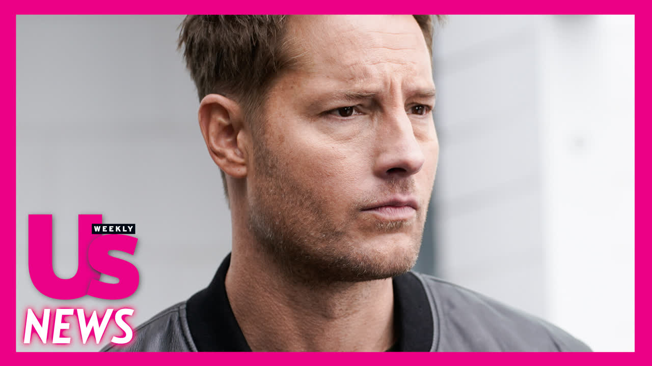 What Justin Hartley’s 'Tracker' costars said about him amid cast exits