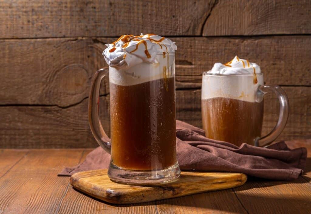Cheers to the classic: National Root Beer Float Day returns with fizzy ...