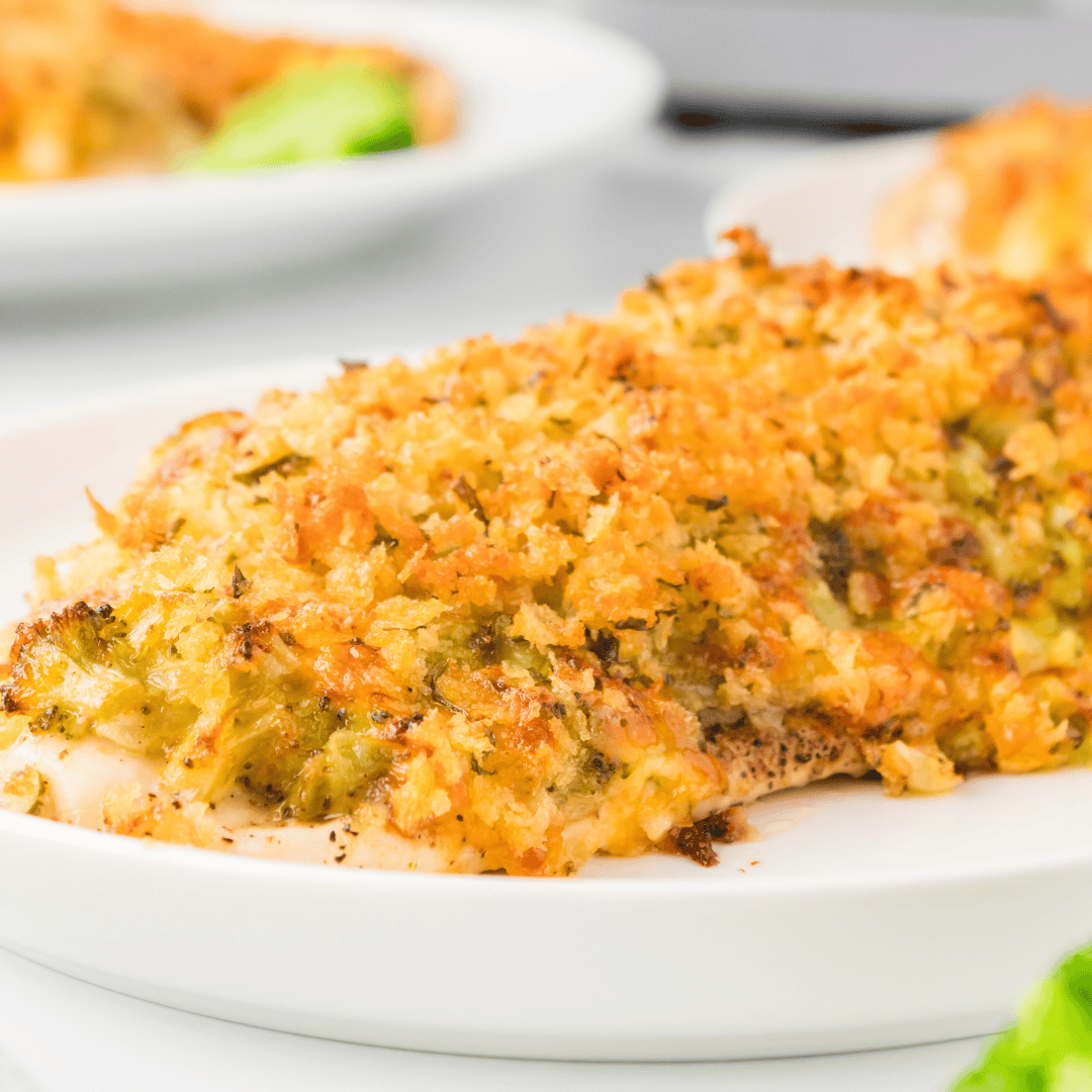 50 Easy Air Fryer Dinner Recipes