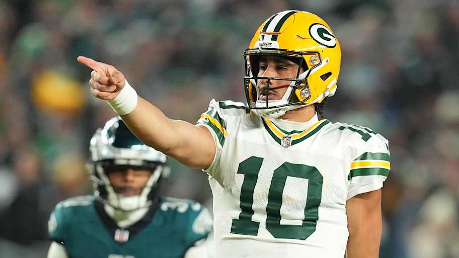 Jordan Love all but confirms one Packers trade is coming soon