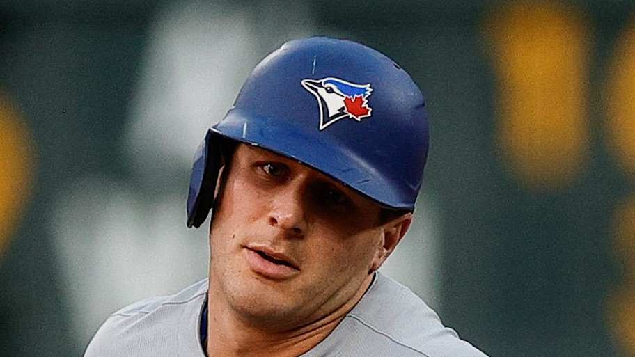 Toronto Blue Jays Slugger Joins World Series Hero in Powerful Team History