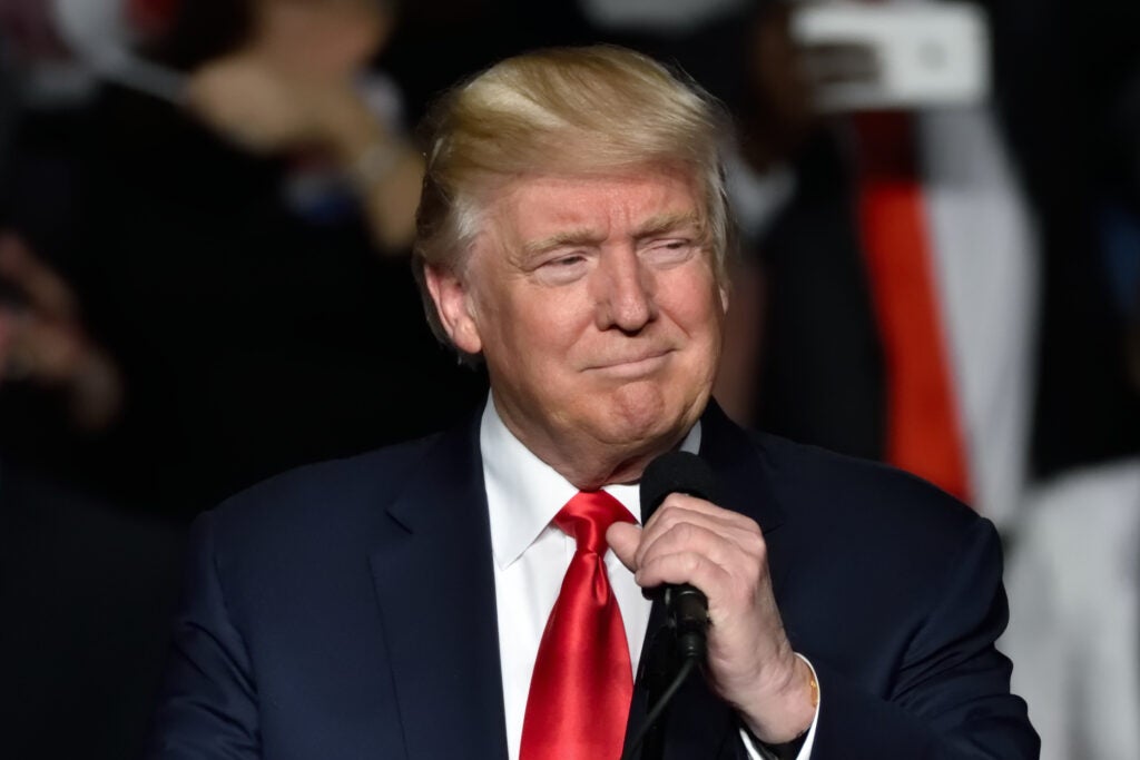 Trump Tweets Trigger Stock Swings For Tesla, Boeing, Pfizer—And An ...