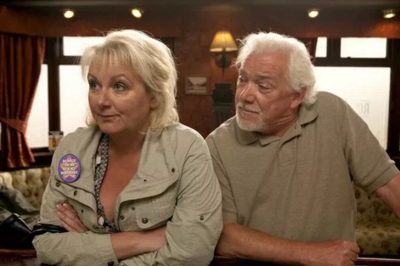 Coronation Street star Frank Grimes dies aged 78 as tributes paid to ...