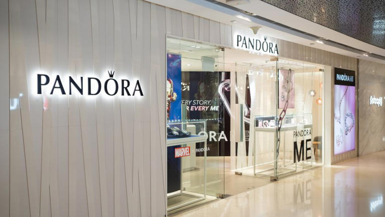 Pandora confirms data breach - customer data stolen, here's what we know