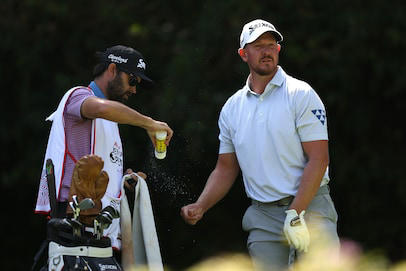 Rules of Golf Review: In alternate-shot competitions, who plays the ...