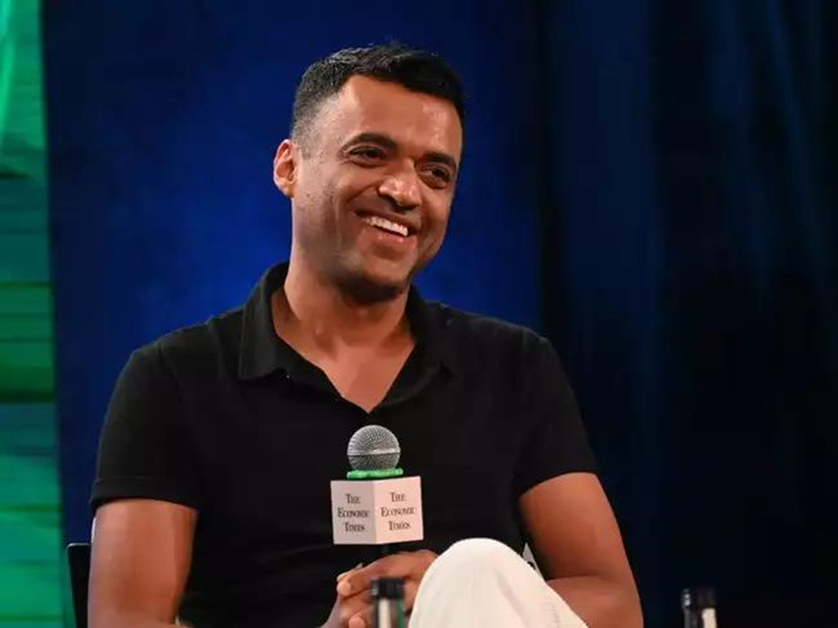 Antfin to exit Eternal; OpenAI’s mega buyback