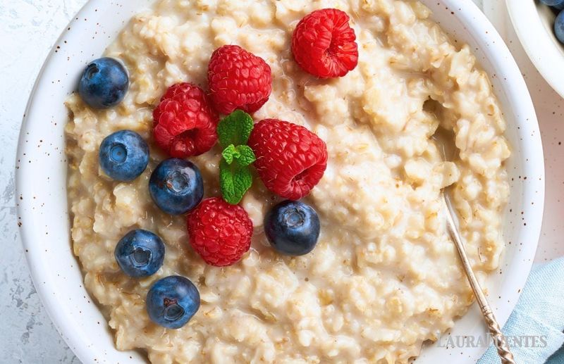 12 Affordable Superfoods You Can Find In Any British Supermarket