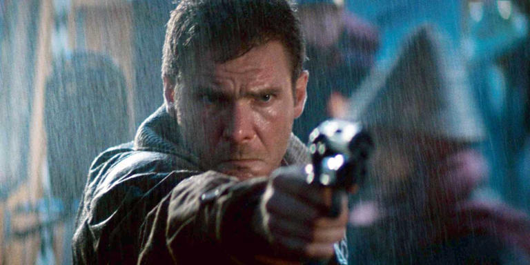 Harrison Ford's 10 Greatest Movie & TV Characters (#1 Is Undeniable ...