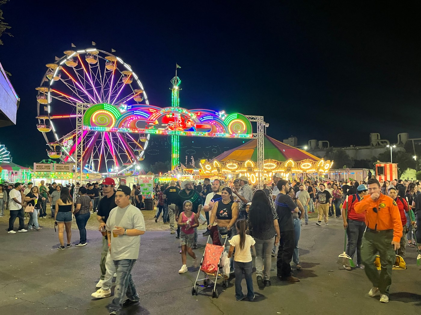 Yolo County Fair returns to Woodland Aug. 13