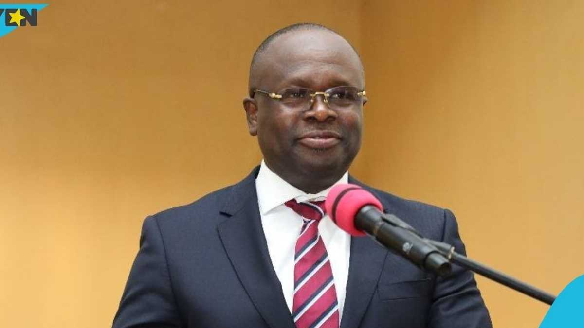 Reported helicopter crash at Obuasi reportedly involves Dr Omane Boamah ...