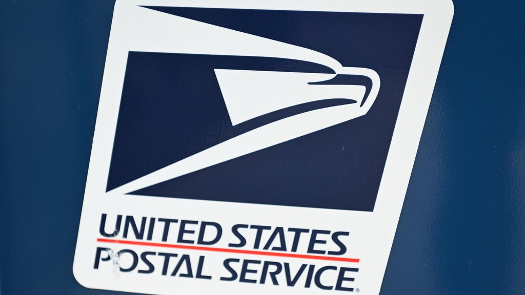 Man charged with assaulting postal worker in Northeast Philadelphia ...
