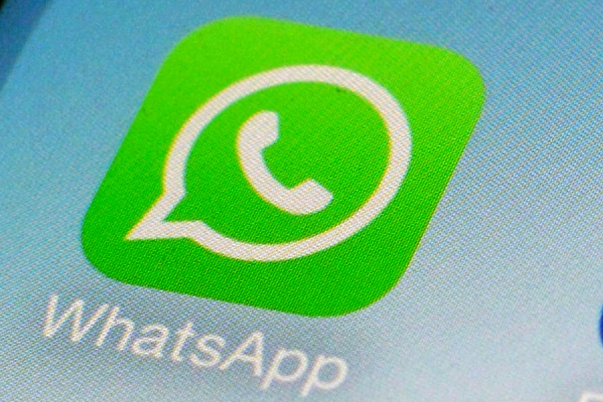 WhatsApp patches exploit allowing hackers to target Apple users