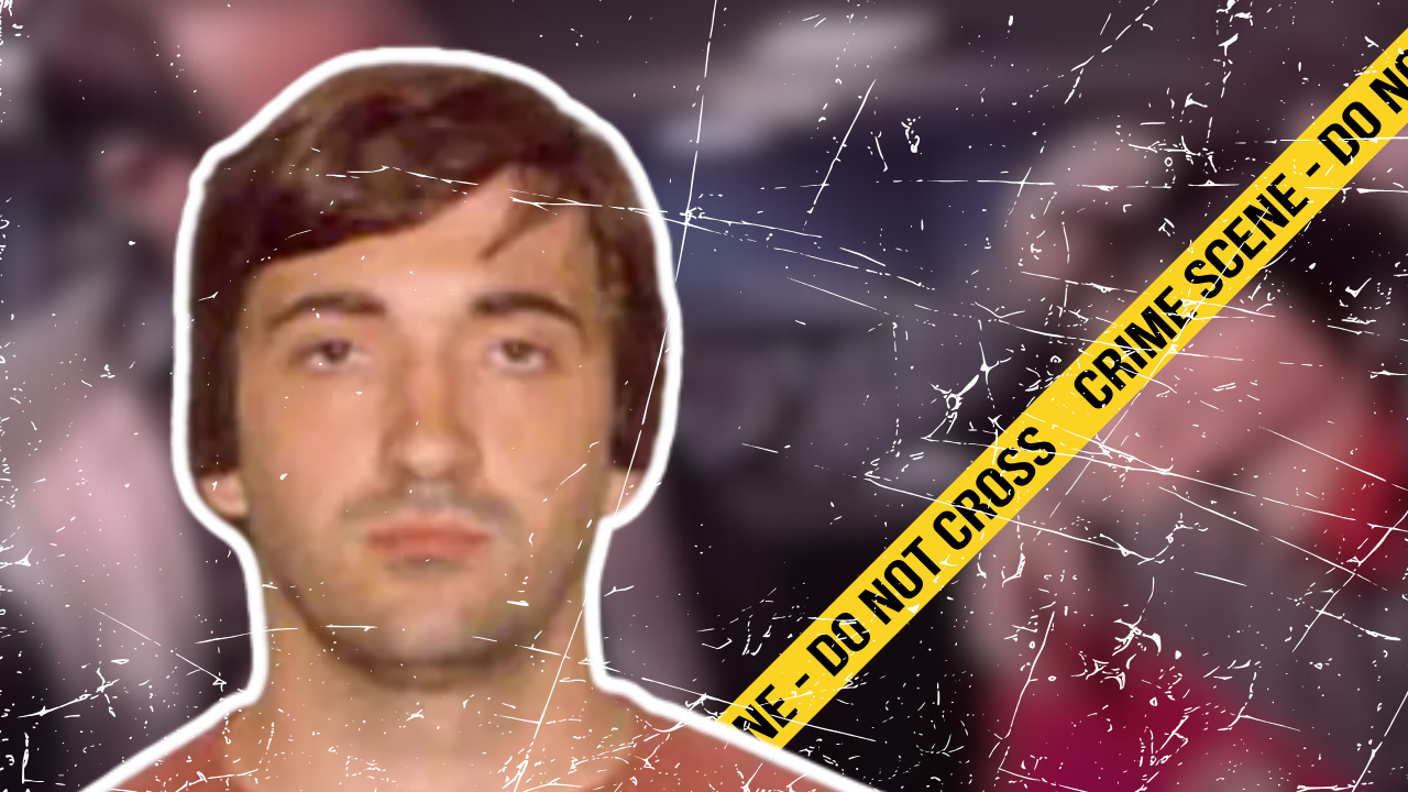 The Jeff Doucet Case and a Father’s Televised Revenge