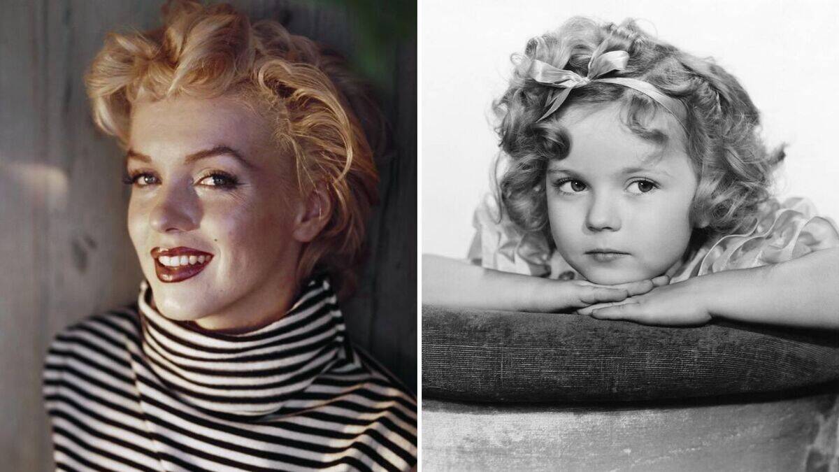 15 Dark Secrets From The Golden Age Of Hollywood