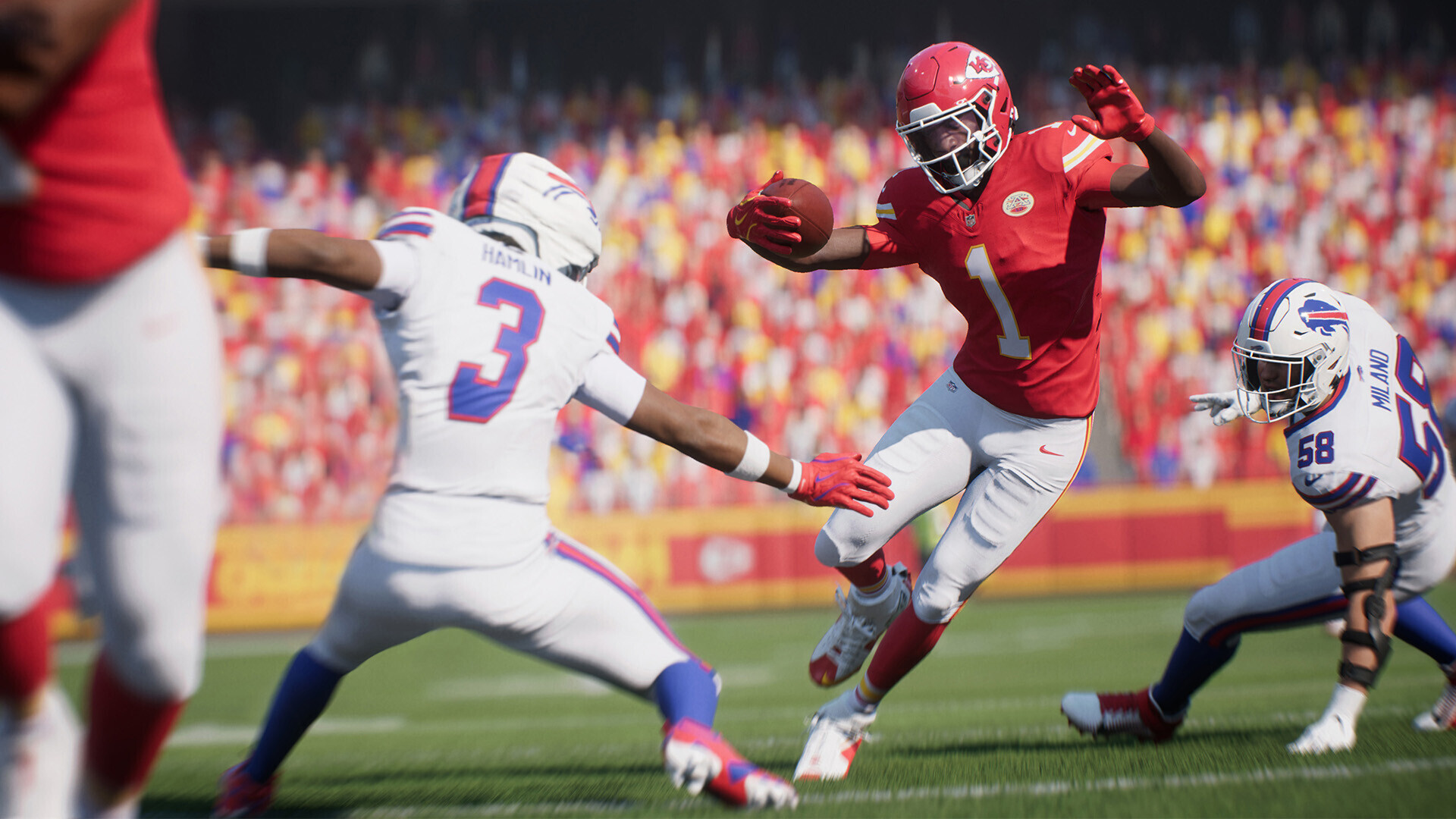 Madden NFL 26: Everything You Need To Know About Editions, Bonuses, And ...