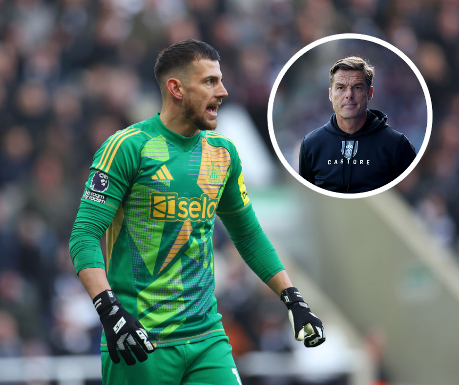 ‘Agreed’ - Sky Sports drop Newcastle United transfer update after ...