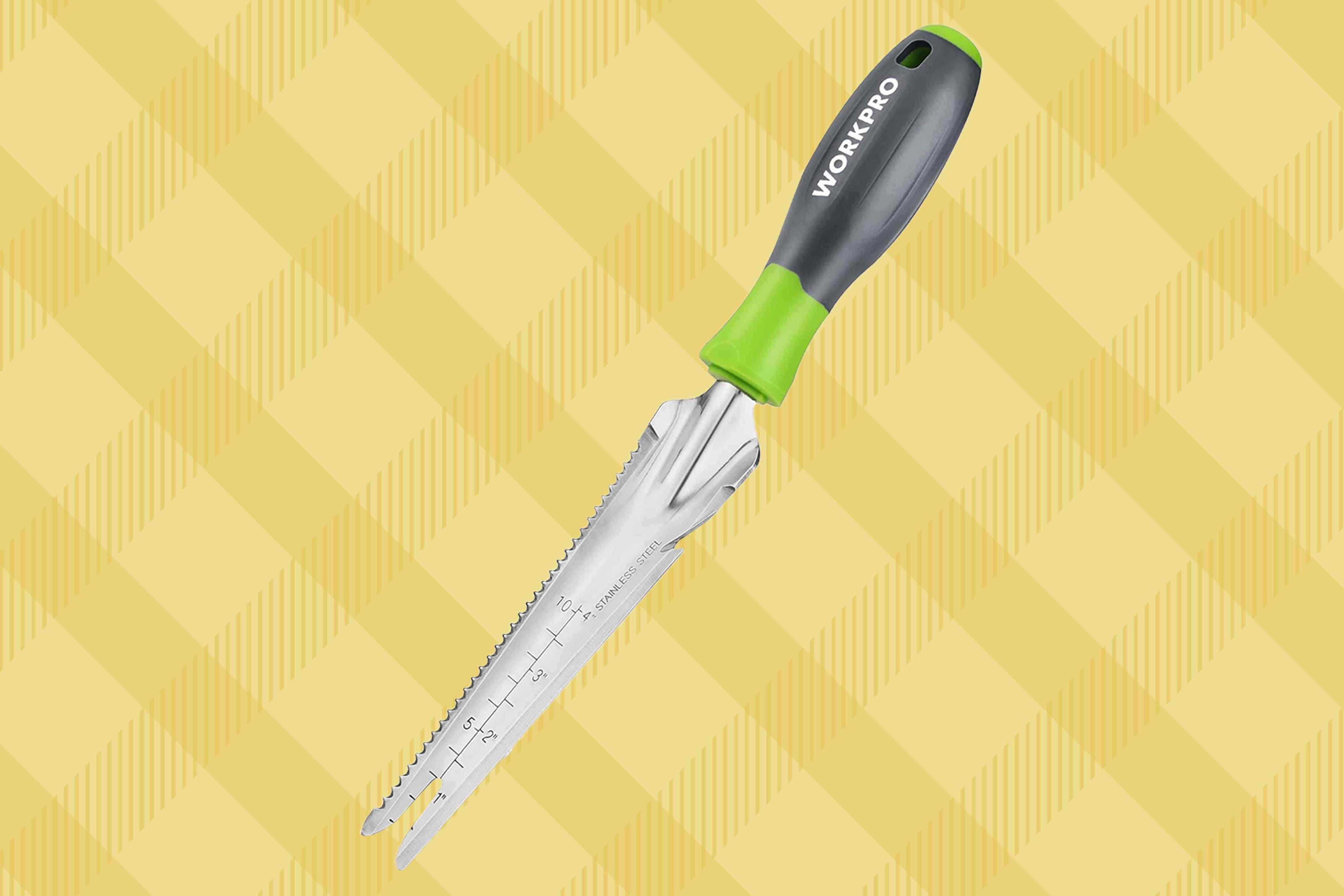 I Finally Found A Replacement For All The Garden Tools I Kept Losing ...