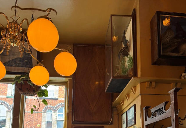 'New era' for historic Lark Lane pub as it reopens to the public with ...